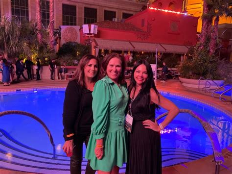 nexttech communications on linkedin another fantastic year of money20