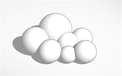3d Design Cloud Tinkercad