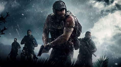 Tom Clancy S Ghost Recon Breakpoint Runs Significantly Faster In Vulkan On Both NVIDIA AMD GPUs