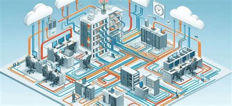 Plan The Perfect Network Cabling System In Dubai