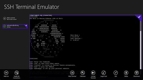 Hyperterminal Emulator Loadingster