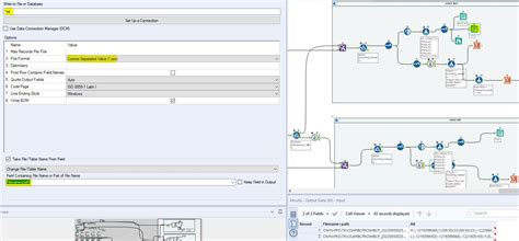 Txt Output Without Quotation Marks Alteryx Community