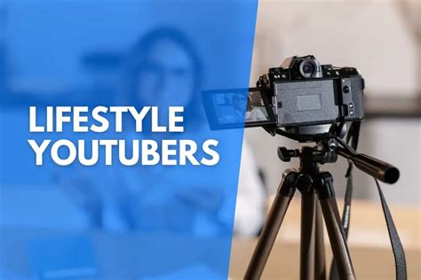 12 Best Lifestyle Youtubers To Watch In 2026