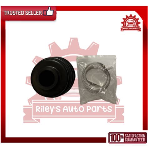 Cv Boot Inner For Honda Accord Exi Vti 90 98 Crv 1st Gen 96 01 Lazada Ph