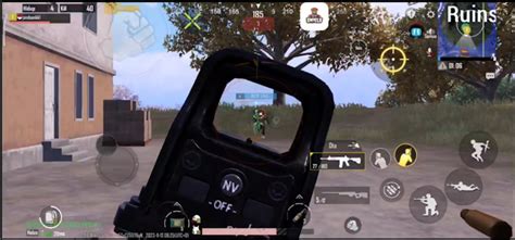 Pubg Mobile [shield] Private Cheats For Different Games