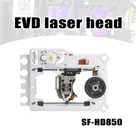 Sf Hd850 Dvd Optical Lens Assembly Dvd Optical Lens Assembly For