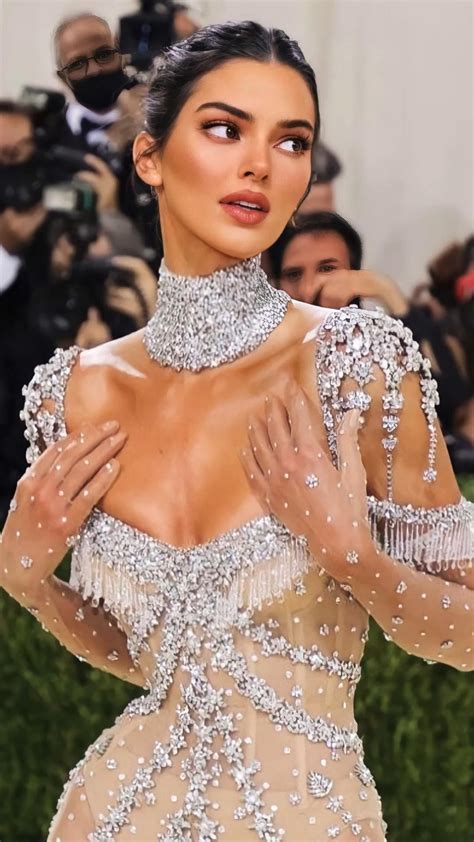 Kendall Jenner Met Gala 2021 Dream Wedding Dress Artofit