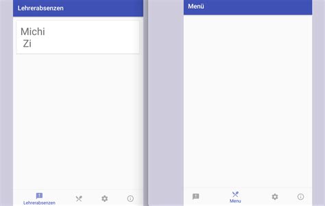 Xml Android RecyclerView Shows Nothing Stack Overflow