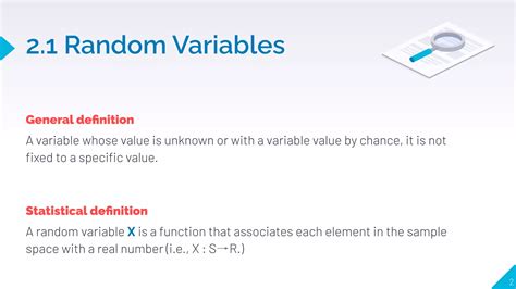Random Variables And Distributions Ppt