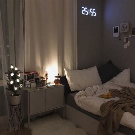 รวม 50 ไอเดีย แต่งห้องนอนเล็กๆ แบบประหยัดพื้นที่ เนรมิตห้องแคบ ให้ดูอบอุ่นน่านอน บทความของ