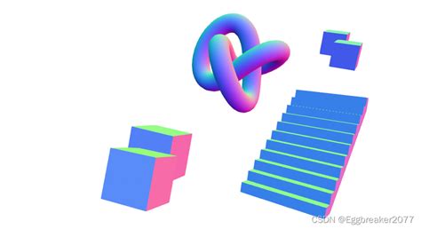 Unity 基于法线和深度实现完美描边，可独立控制物体描边深度描边 Csdn博客