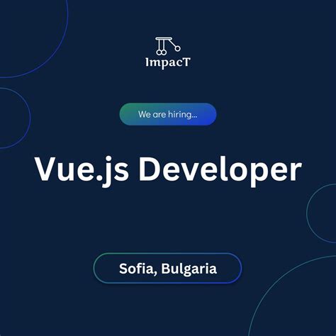 Milena Hristova On Linkedin Vue Vuejs Angular Frontend Sofia
