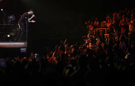 Review Ricky Martin Enrique Iglesias Pitbull At Sap Center San Jose