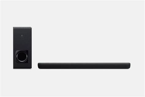 Yamaha YAS-209 soundbar with Alexa review: DTS Virtual:X 3D surround ...