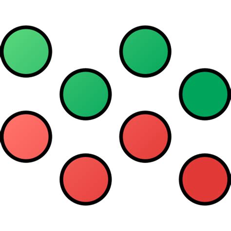 Circle Grid Free Ui Icons