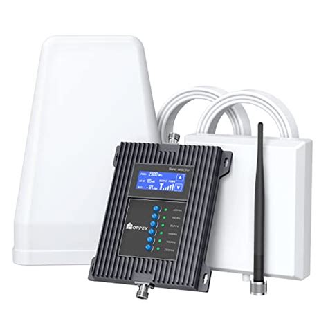 The 10 Best 5g Signal Booster For Home Reviews