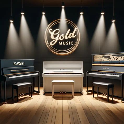 Upright Piano Khám Phá Chi Tiết Và Lựa Chọn Hoàn Hảo