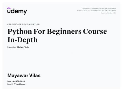 mayawar vilas on linkedin pythoncertification pythonskills