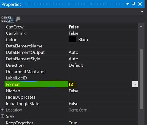 Rdlc Export To Excel Some Hints Microsoft Dynamics 365 Blog