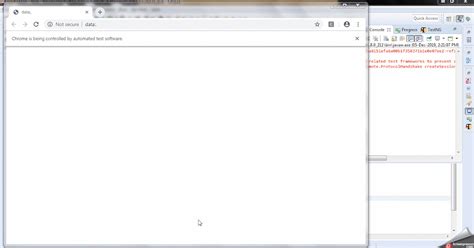 selenium and jmeter are very simple selenium code for flipkart search