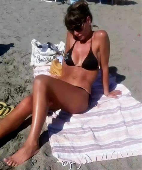 Ilaria Galassi Oggi Lex Non è La Rai Ora Faccio La Badante