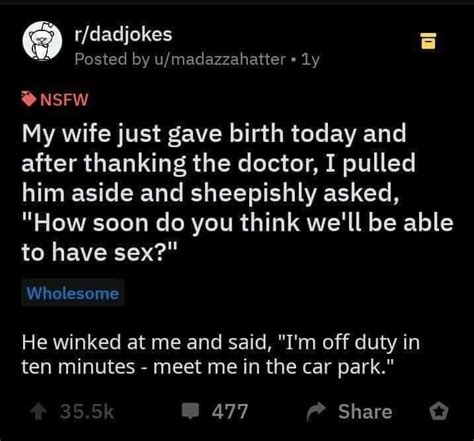 Dad Jokes That Are Making Us Audibly Groan Ebaum S World