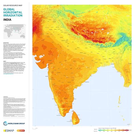 Global Solar Atlas
