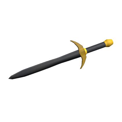 Linked Sword Flesh Wound Prop Roblox