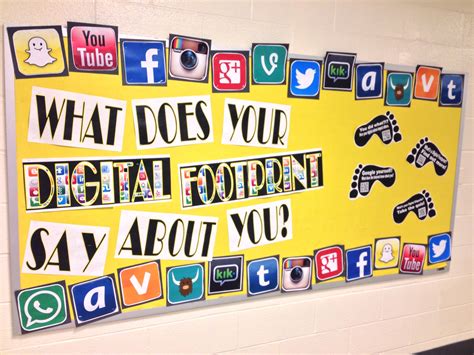 43 Technology Decorating Ideas Computer Lab Decor Computer Lab Classroom Technology