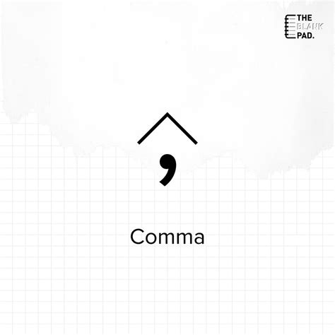 24 Proofreading Symbols You Need To Know About The Blank Pad