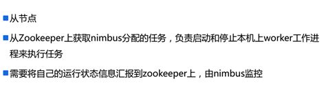 大数据组件 实时大数据处理框架storm安装部署|csdn创作打卡strom部署 Csdn博客 大数据组件 实时大数据处理框架storm安装部署|csdn创作打卡strom部署 Csdn博客