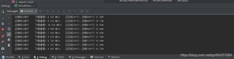 Java下载m3u8视频，解密并合并ts（三）java M3u8解密 Csdn博客