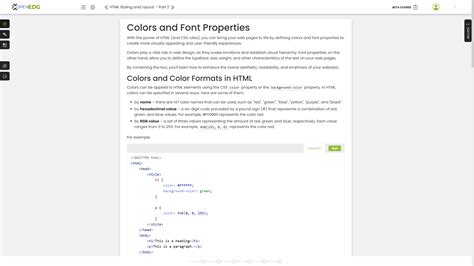 Openedg Education Platform