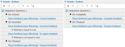 How To Create Sequence Questions In Activepresenter 9