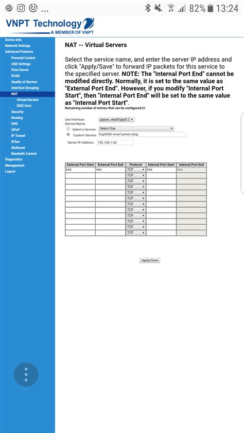 Alexa Echo Esp 8266 Smart Power Plug Trybotics