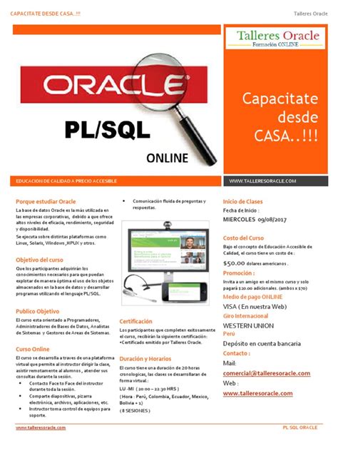 oracle pl sql pdf pl sql sql