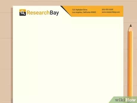 How To Write A Letter To A Judge Steps With Pictures Artofit