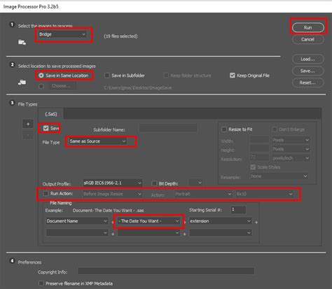 Help With Photoshop Action Script Or Variable No Adobe Support