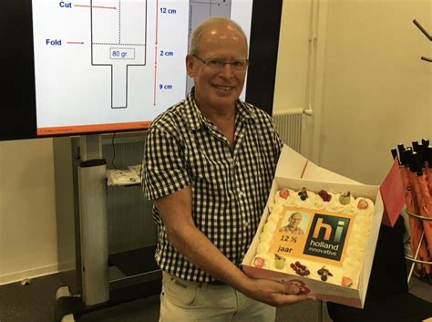 holland innovative on linkedin sixsigma datascience leadership