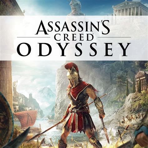Assassins Creed Odyssey Deluxe Edition Xbox One Xbox Series Xs