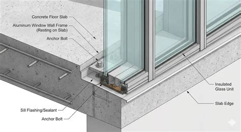 Curtain Wall Vs Window Wall How To Choose Guide 2026 Apro
