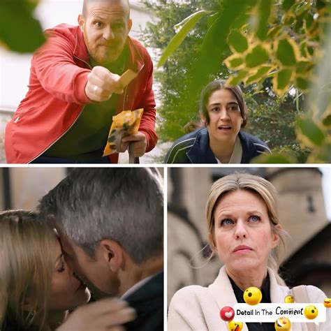 Unter Unter Uns 03 06 Baris Sex Fehltritt Mit Patrizia Ist