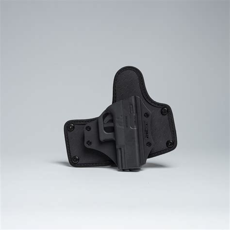 Springfield Hellcat Holsters Hellcat Pro Osp Rdp Mrds