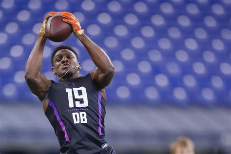 Nfl Combine 2019 Dates Times Schedule Tvlive Stream Info And More