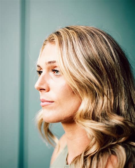 Kayla Sharples Having Mixed Emotions Now That Summer Is Officially