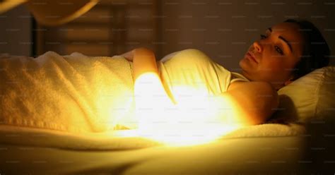 물리 치료에 갈색 머리 여자입니다 사진 Unsplash의 휴식 이미지