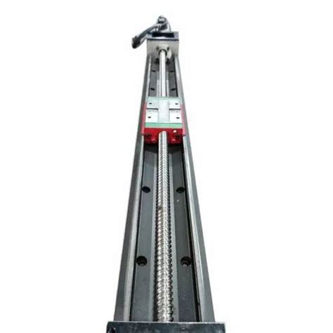 Hiwin Single Axis Robot At Rs 60000 Navi Mumbai Id 21419658930
