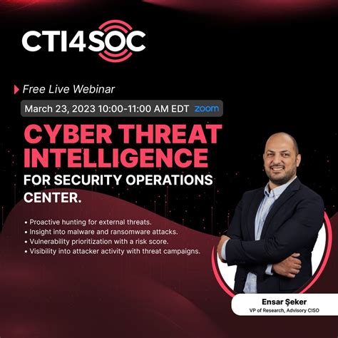 Socradar® Extended Threat Intelligence On Linkedin Cti Soc Threathunting Darkweb