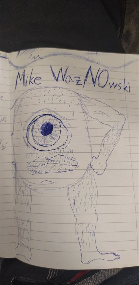 Was Just Bored In Class Scrolller