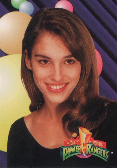 The Temple Of Amy Jo Johnson Amy Jo Johnson Scans